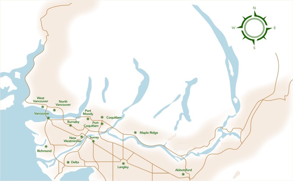 Top Tiles Supplier in Vancouver: Ceramic, Porcelain & Stone Tiles, and ...