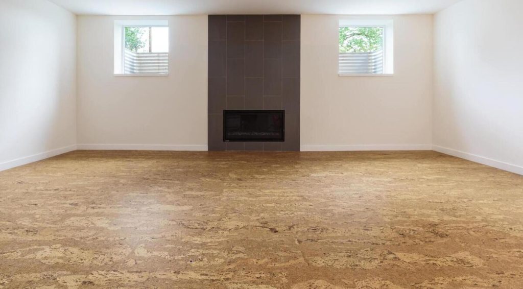 Introducing Sustainable Cork Floor Tiles: A Natural, Renewable Option