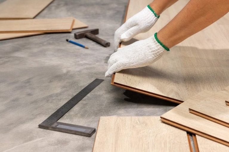 Different Types of Subfloor and What They Mean For Your Floor